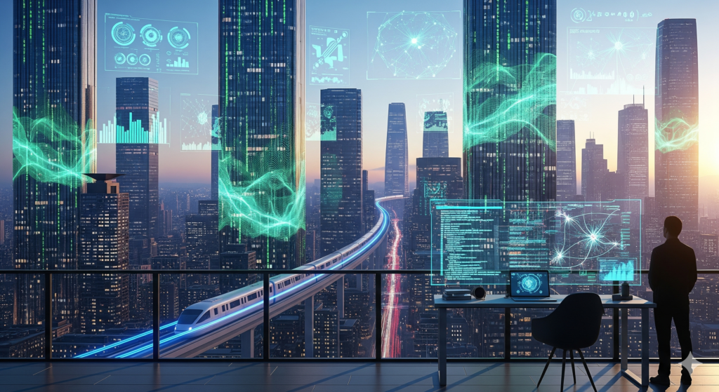 Top 10 AI Influencers in 2025 And Why They Matter to You : Code Vista Tech